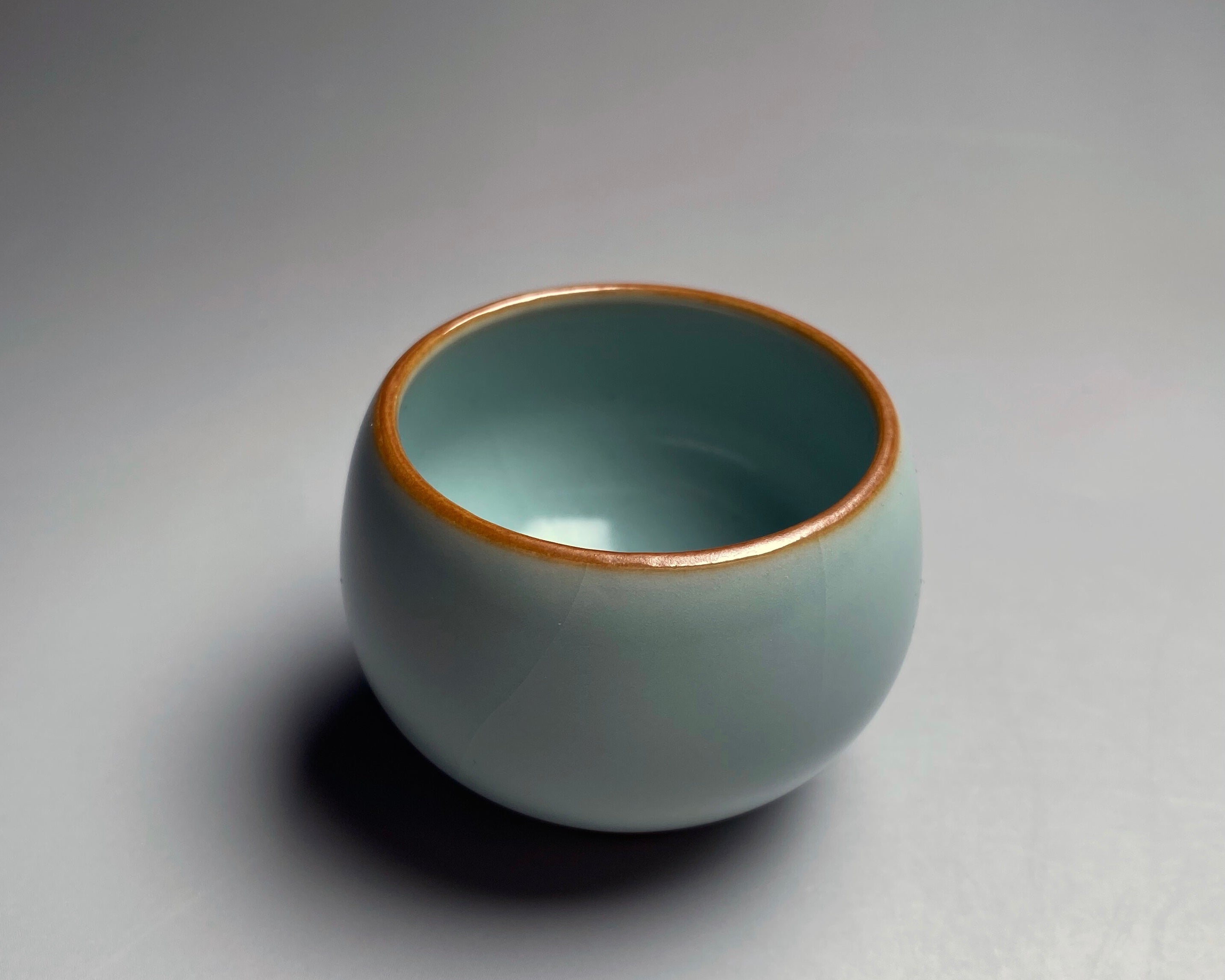 Shan Kiln Ruyao Special Collection – MudandLeaves