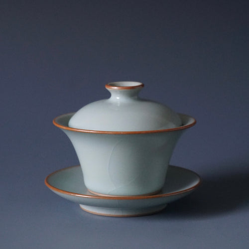 Shan Kiln Ruyao Special Collection – MudandLeaves