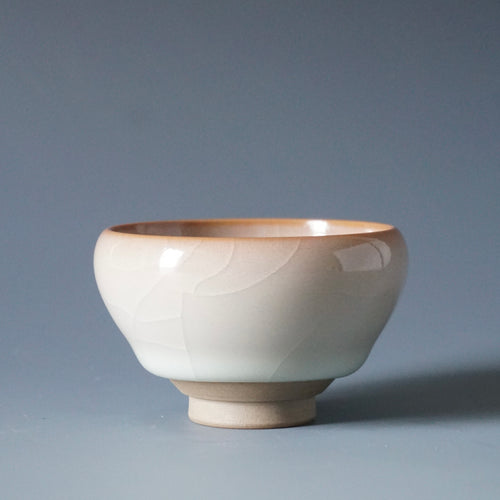 Shan Kiln Ruyao Special Collection – MudandLeaves