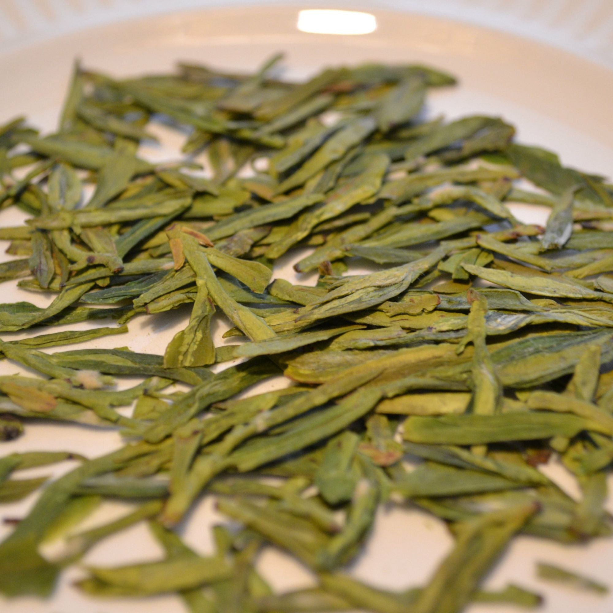 Mingqian 2019 Premium Hangzhou Longjing Tea – MudandLeaves