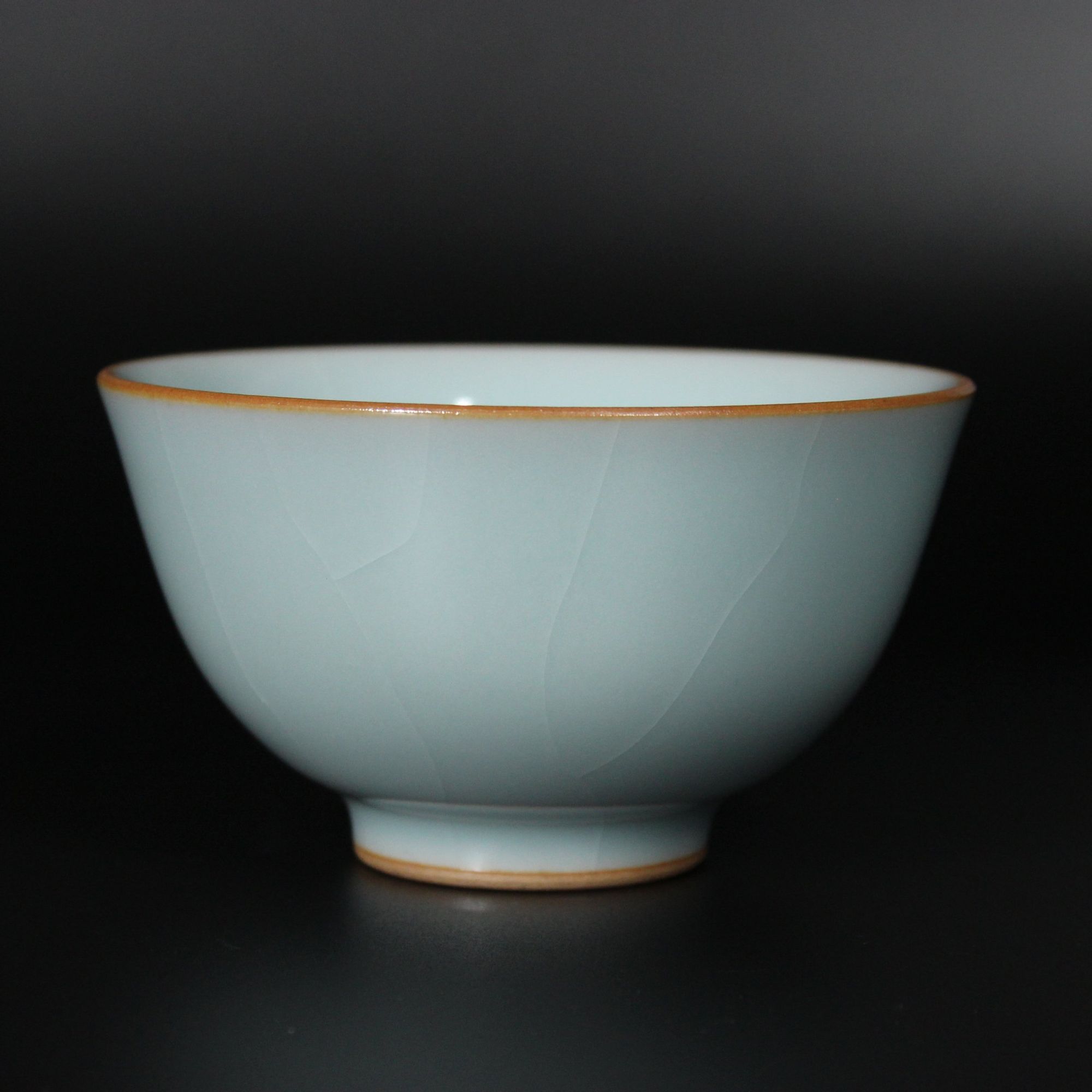 102ml Limited Edition Royal Jade Ruyao Yashou Cup – MudandLeaves