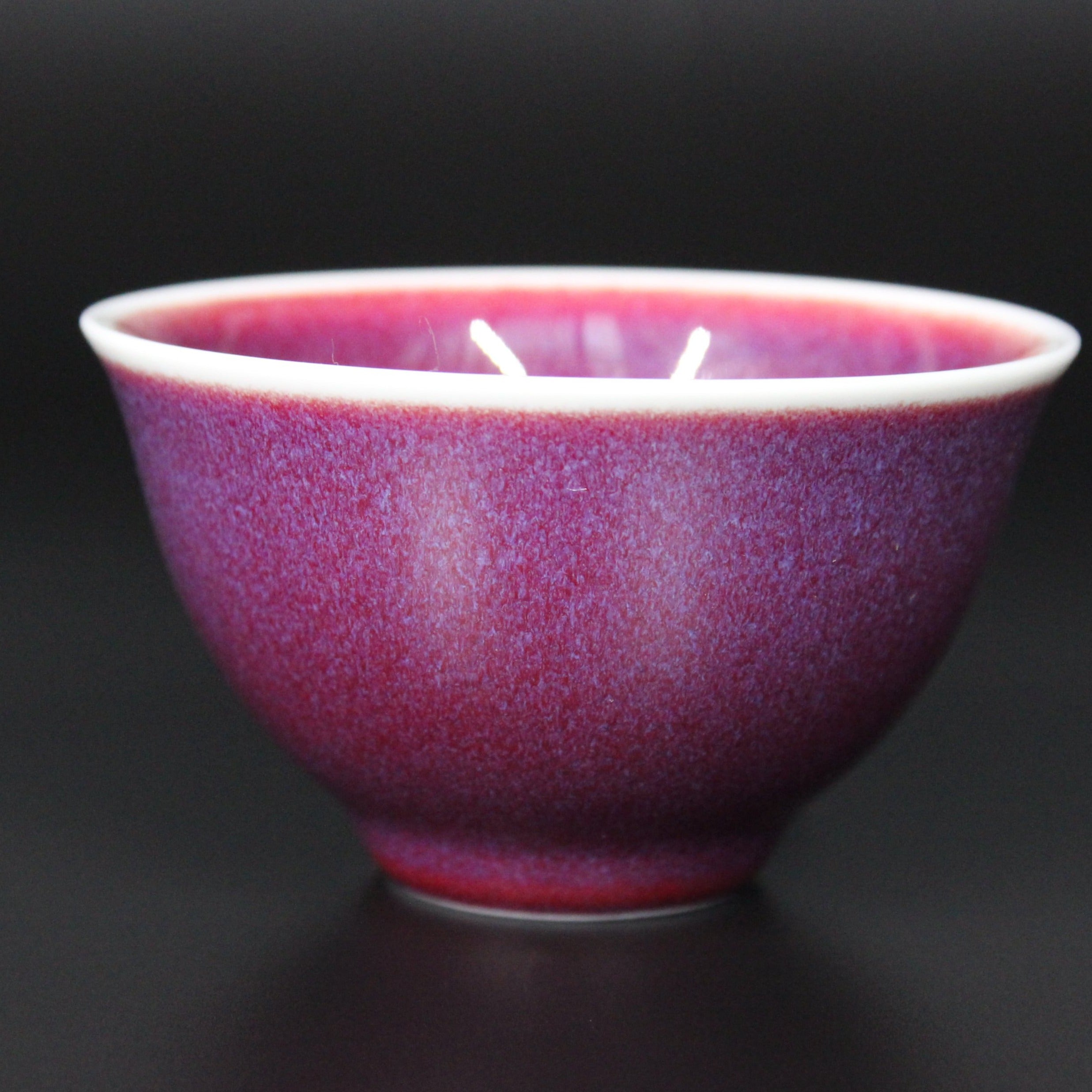 Taiwanese Jun Ware Teacup, 80ml – MudandLeaves